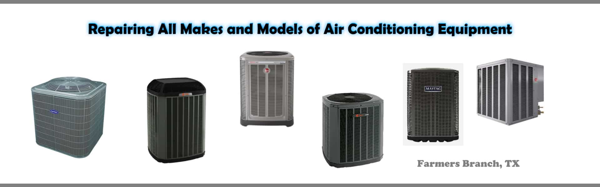 Farmers Branch TX AC Repair & Heating [Guarantee] - Air Conditioning ...